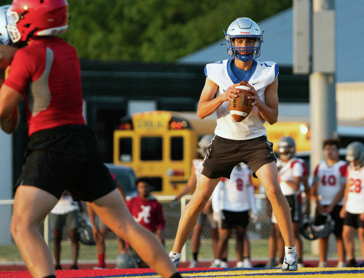 New coach, renewed focus and 7-on-7s for Marquette football