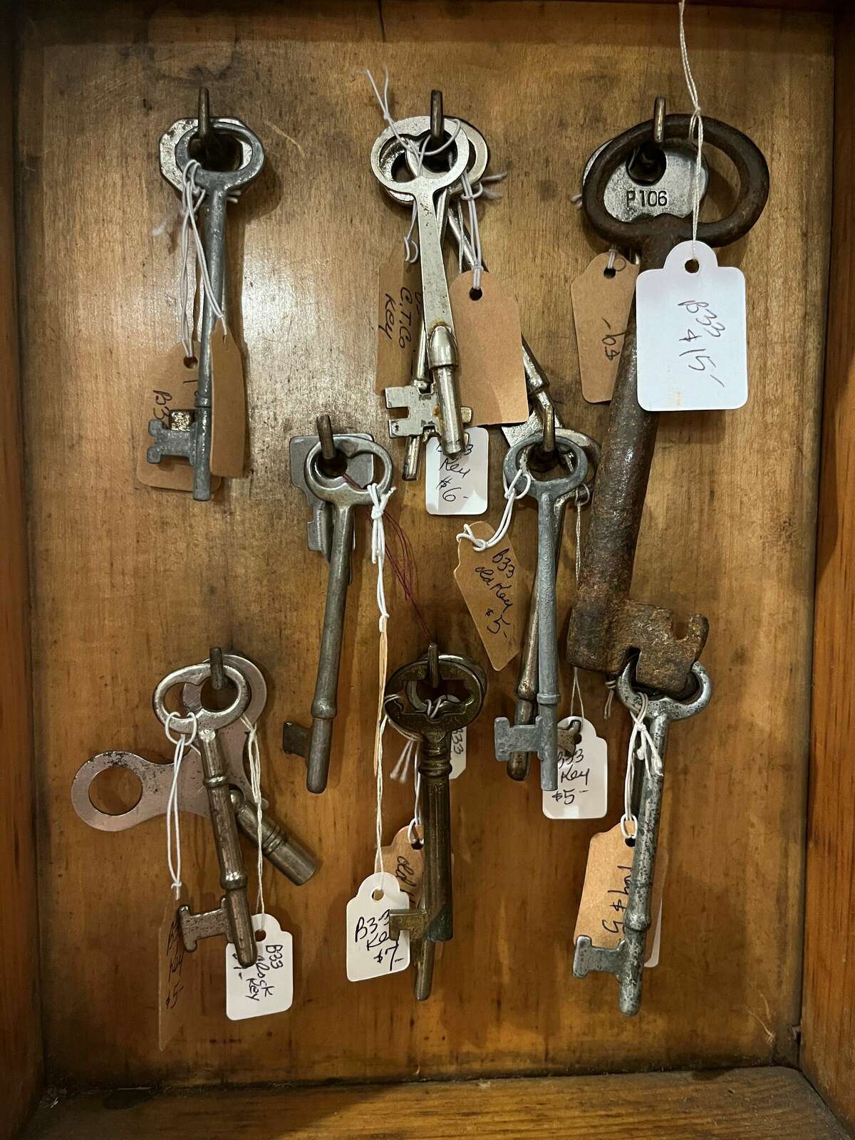 Visit in Ballston Spa includes craft beer, mineral springs, antiquing