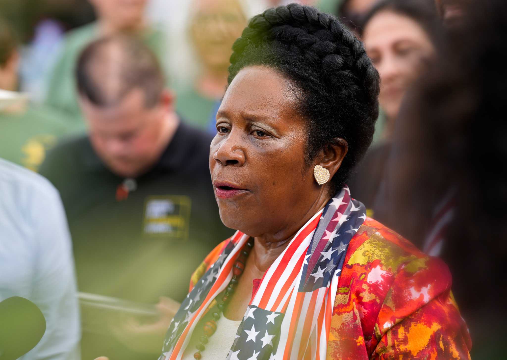 Houston mayoral race: Campaign finance reports show illegal donations