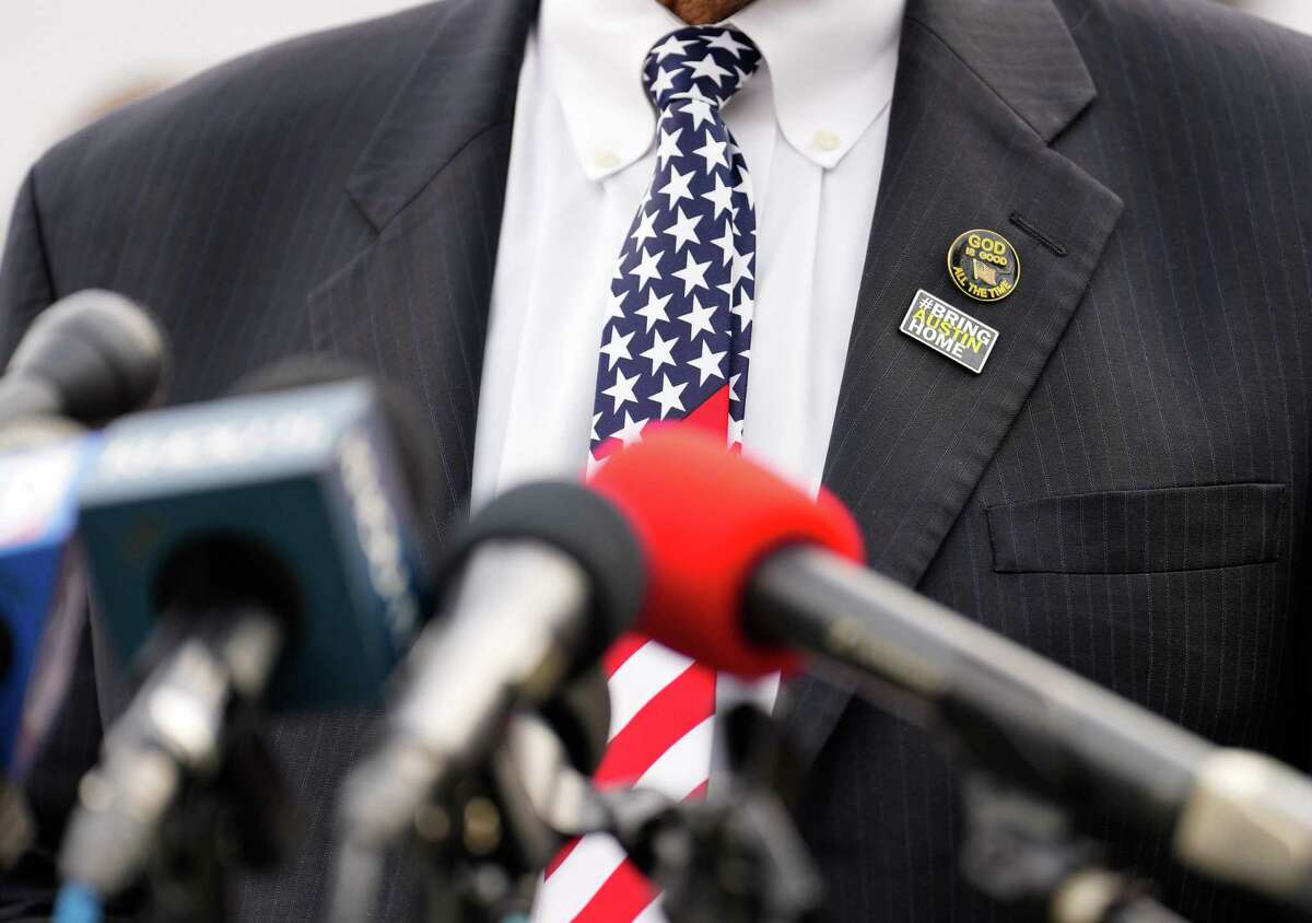 Montrose mural depicting Americans detained abroad to be unveiled