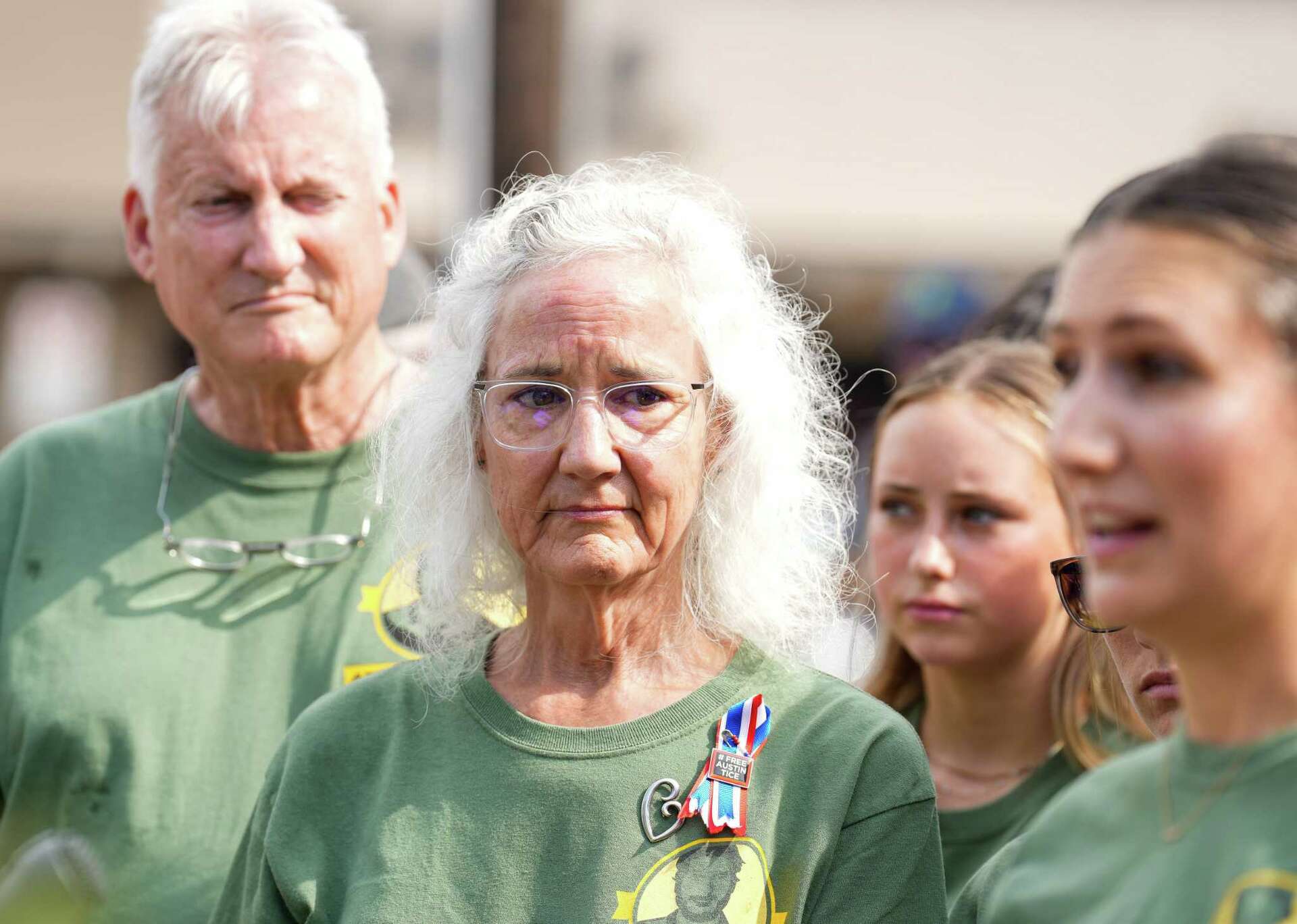 Austin Tice: Family of Houston journalist to visit White House