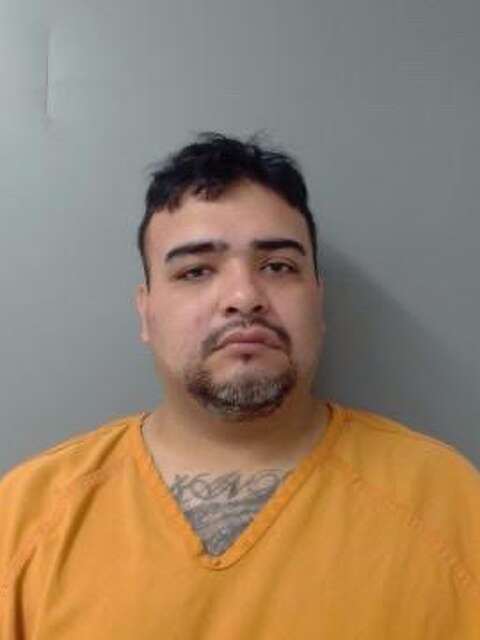 Barricade case ends with guilty plea, 7 years probation