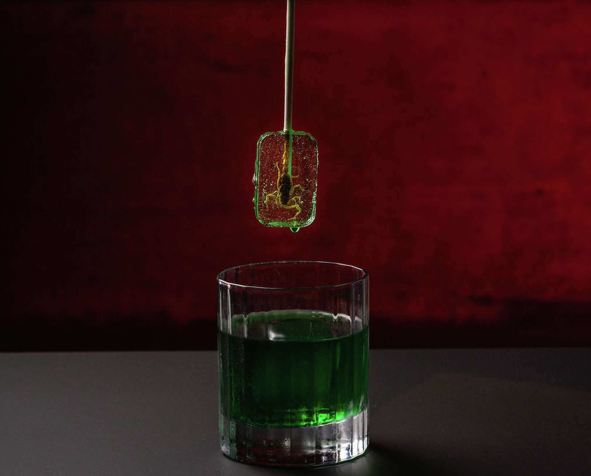 9 unique Houston restaurant experiences to try now