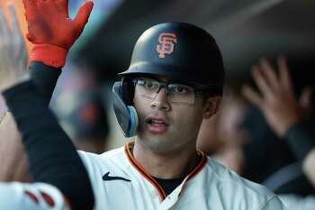 Blake Sabol - San Francisco Chronicle