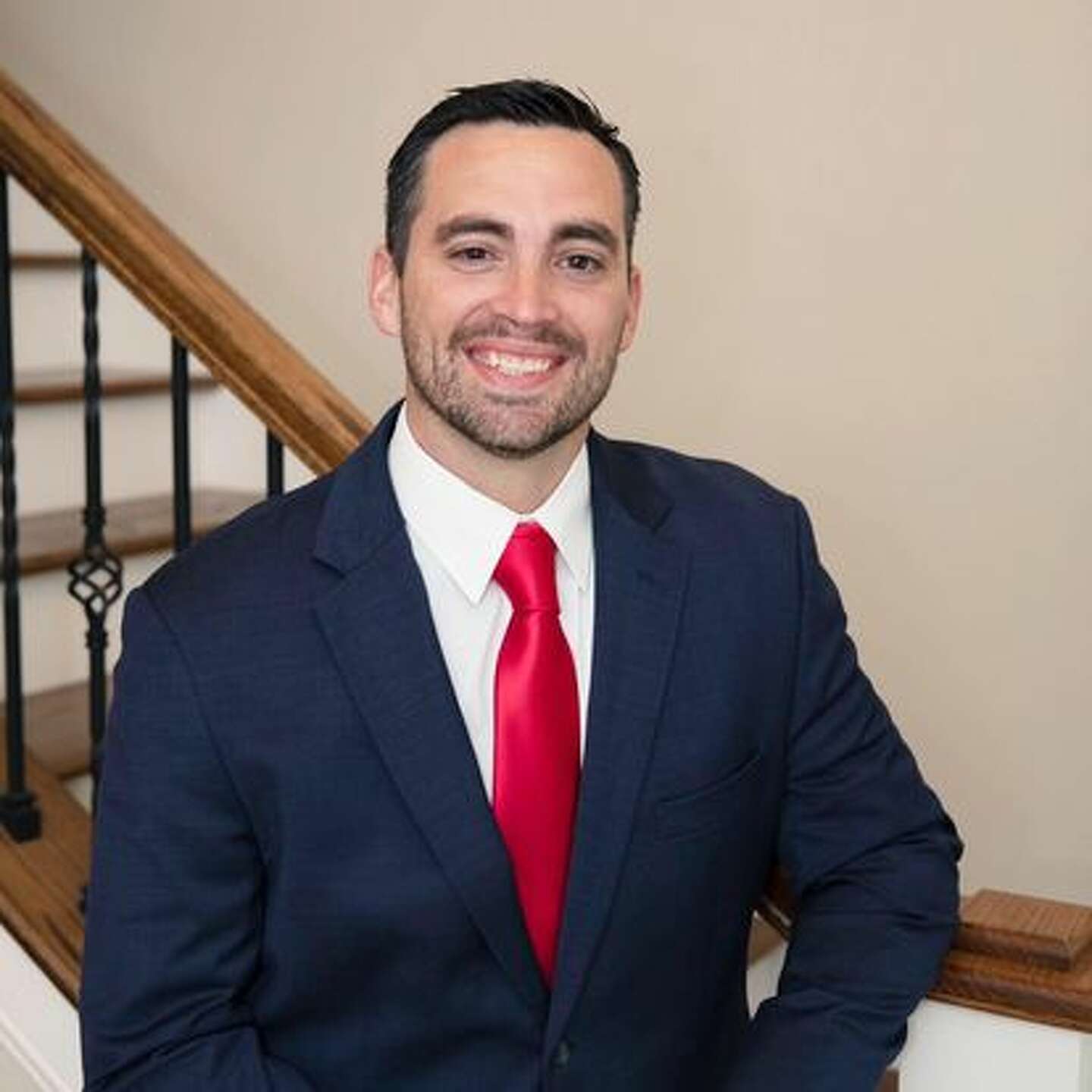 Get to know Southeast Texas lawyer Roy Farias