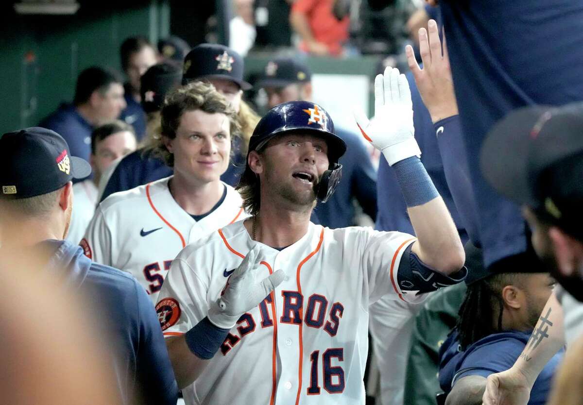 Houston Astros: Brandon Bielak stellar in win over Colorado Rockies