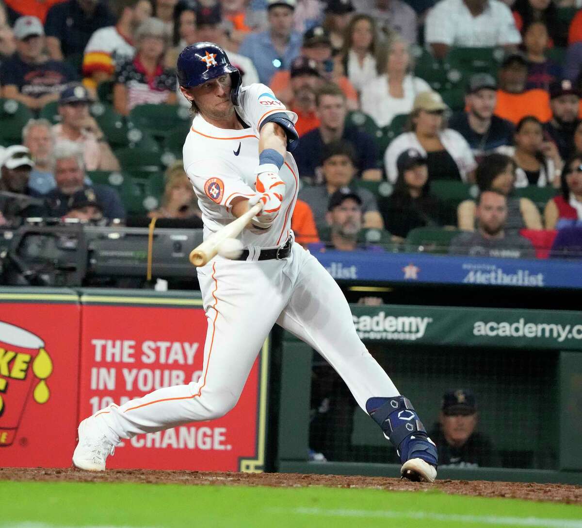 Houston Astros: Brandon Bielak stellar in win over Colorado Rockies