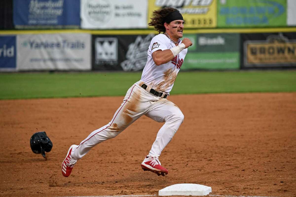 ValleyCats' Cito Culver excited for his first pro All-Star Game