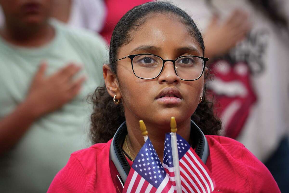 Houston's Freedom Over Texas celebration draws thousands for fireworks