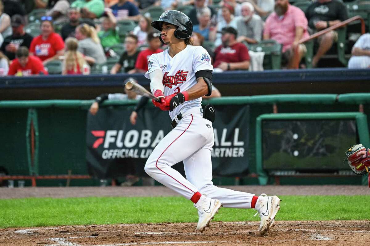 ValleyCats' Cito Culver excited for his first pro All-Star Game