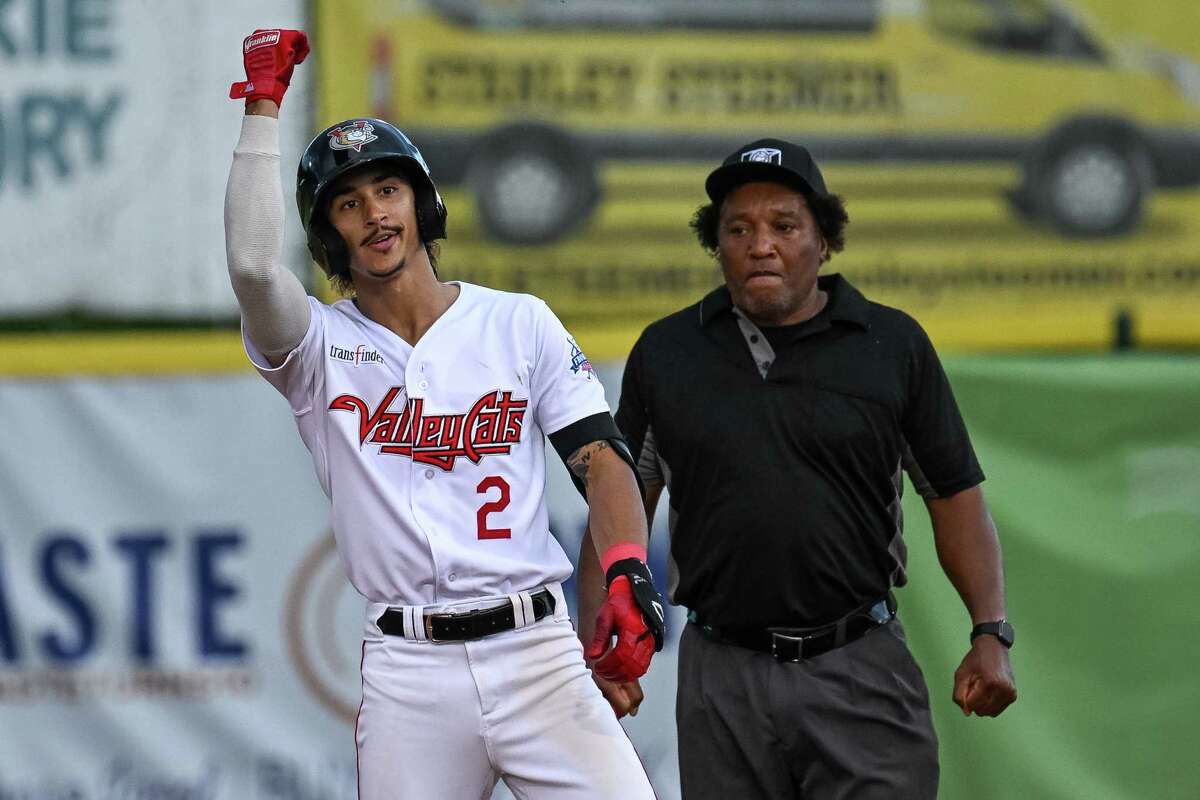 ValleyCats' Cito Culver excited for his first pro All-Star Game