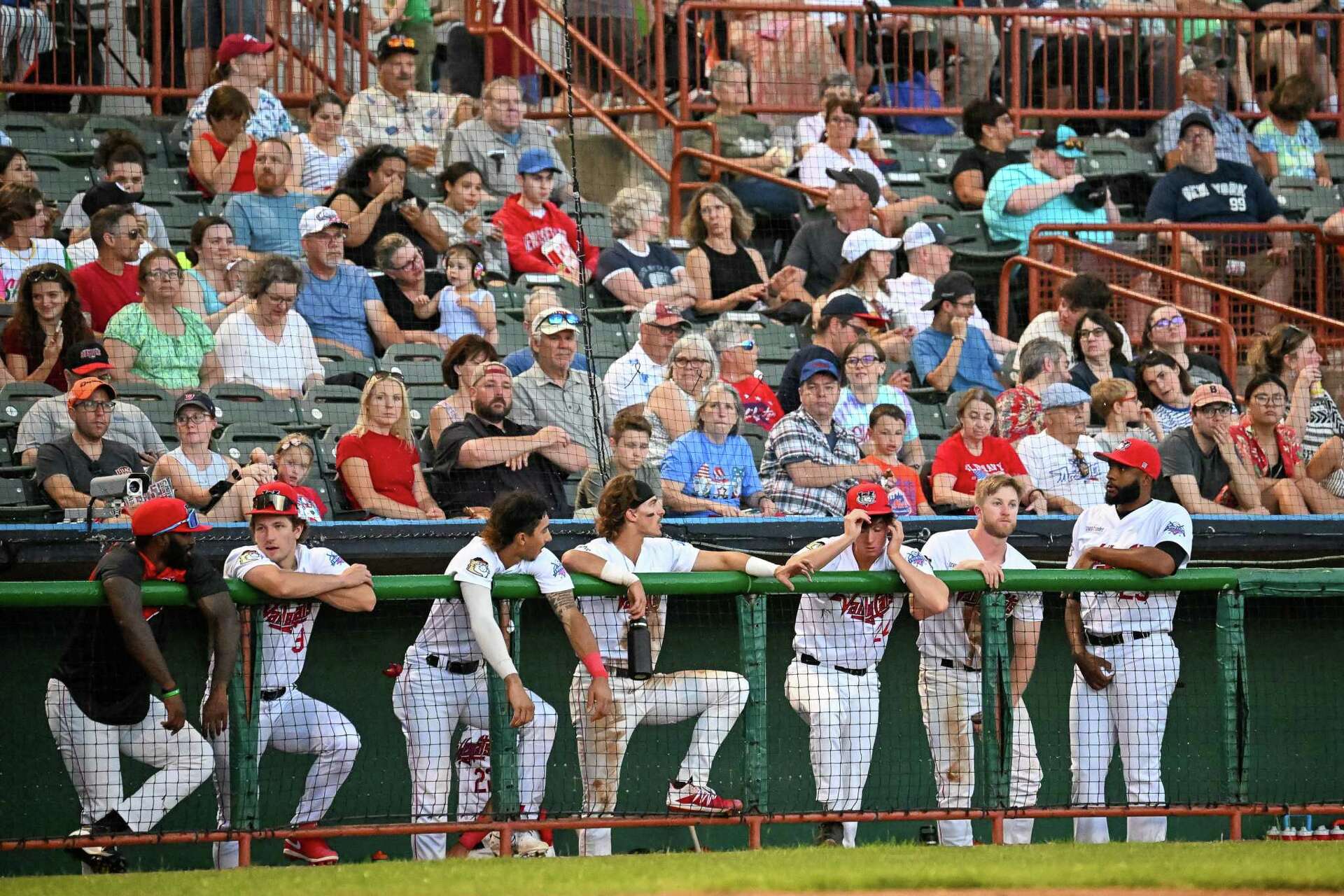 ValleyCats to name Greg Tagert as manager
