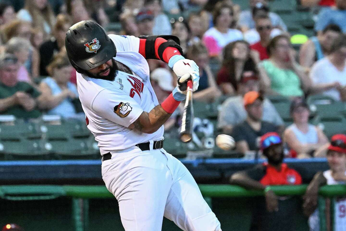 ValleyCats' Cito Culver excited for his first pro All-Star Game