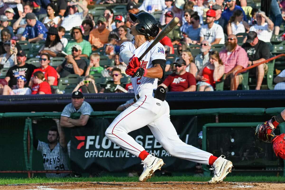ValleyCats' Cito Culver excited for his first pro All-Star Game