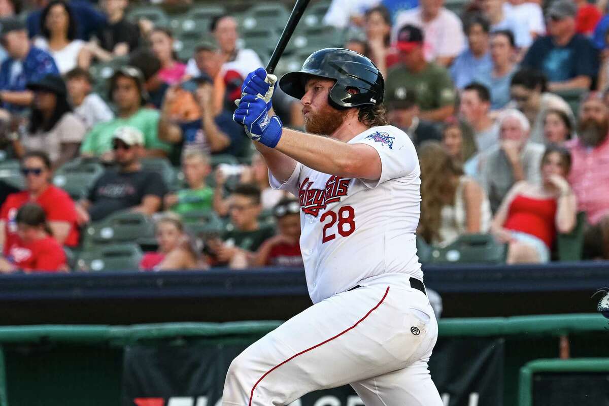 ValleyCats' Cito Culver excited for his first pro All-Star Game