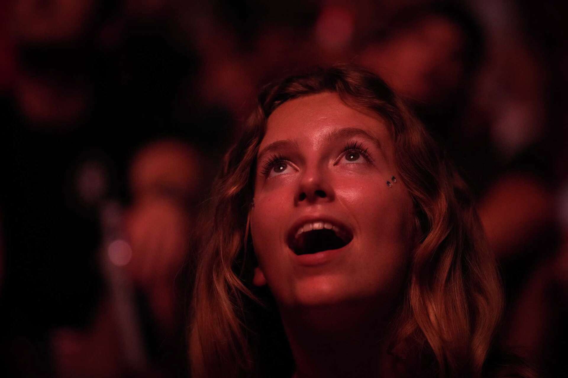 Houston's Freedom Over Texas celebration draws thousands for fireworks