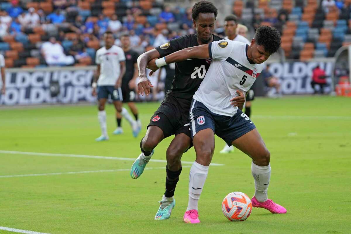 Gold Cup: Canada tops Cuba, sets up match with U.S. in quarterfinals