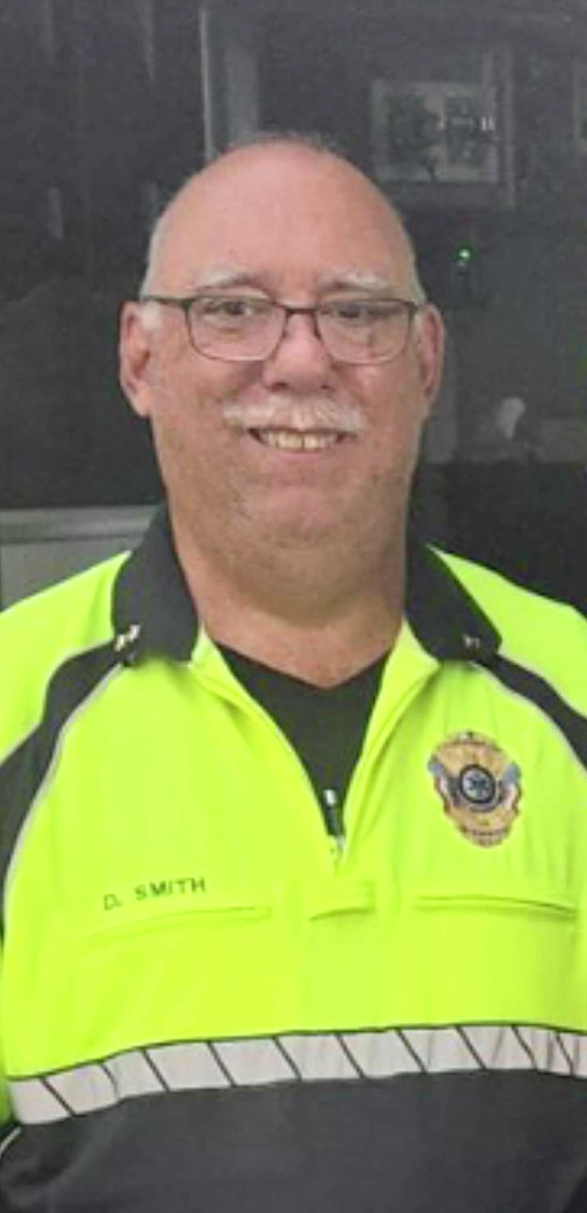 Don Smith, Monroe EMS leader and former Fairfield police officer, dies