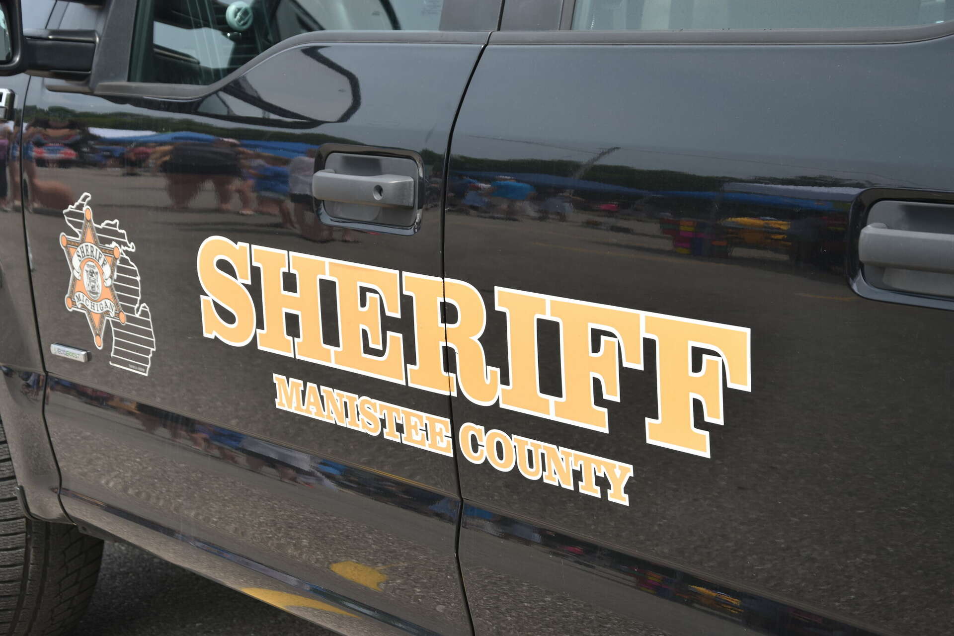 Manistee County police report: Snowmobile fire reported in Norman Twp. Manistee County police report: Snowmobile fire reported in Norman Twp.