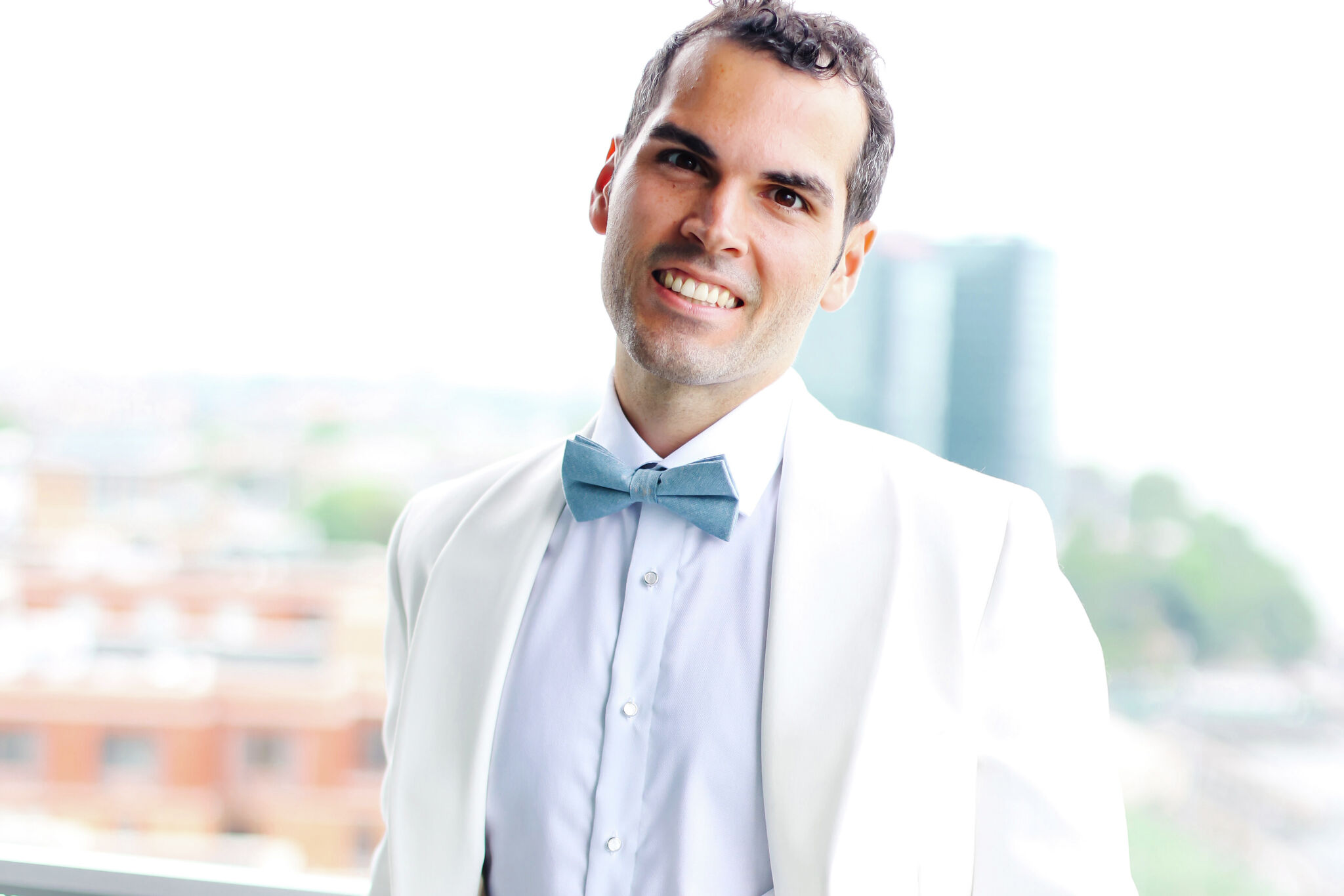 20 things about Austin Nelson, Burden Lake Conservation Association