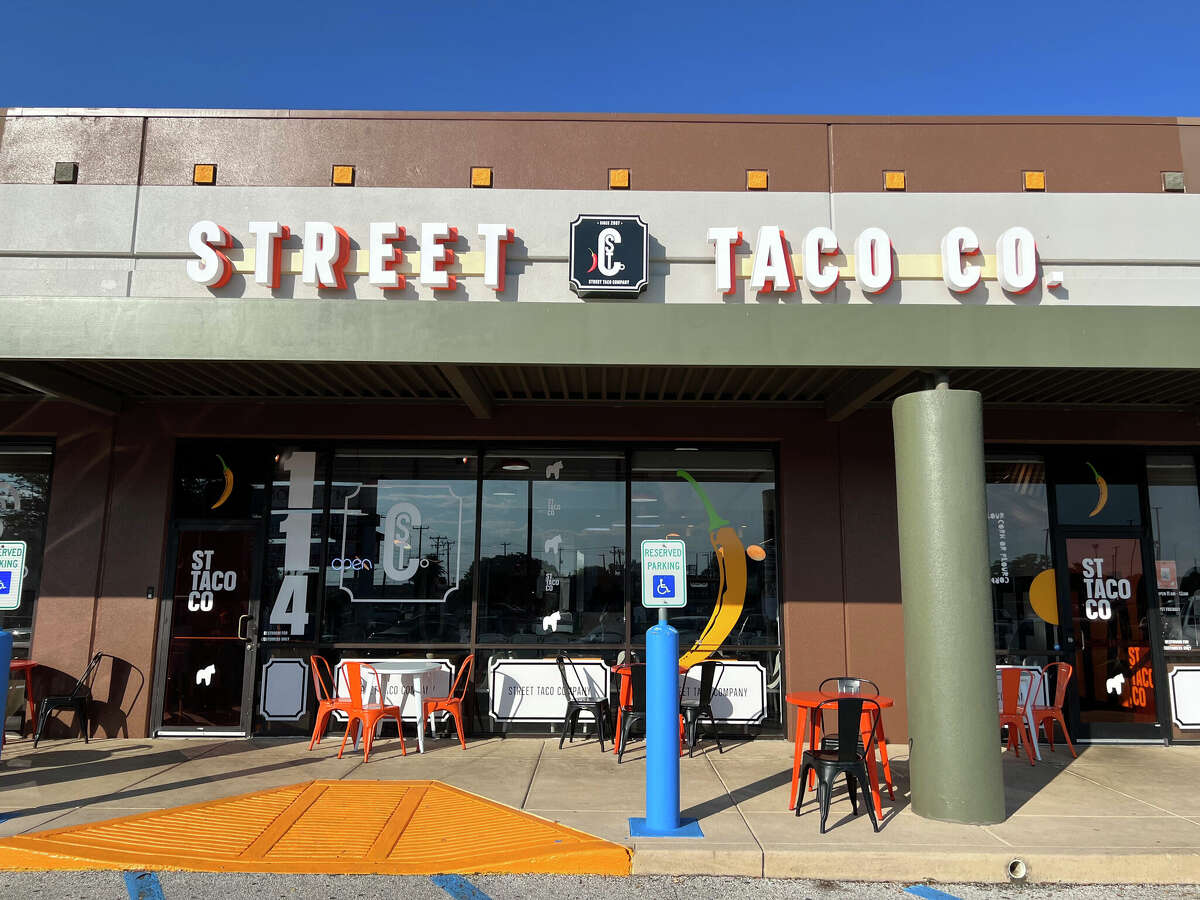 San Antonio’s hottest new taquerias: 5 spots to try