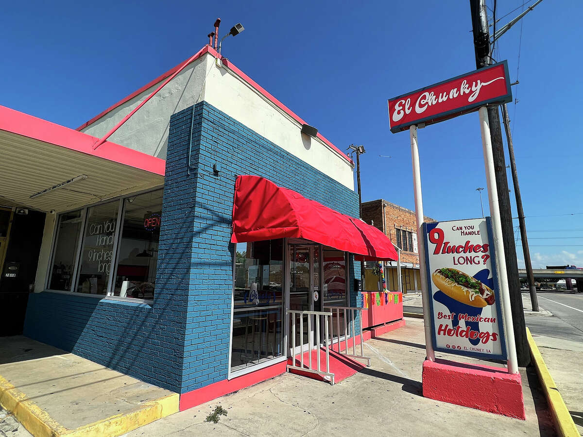 San Antonio’s hottest new taquerias: 5 spots to try