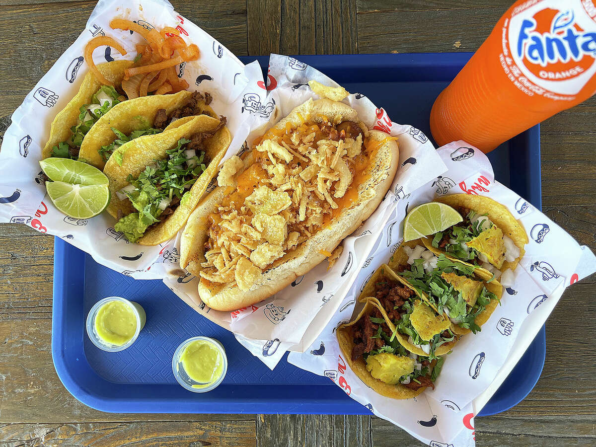San Antonio’s hottest new taquerias: 5 spots to try