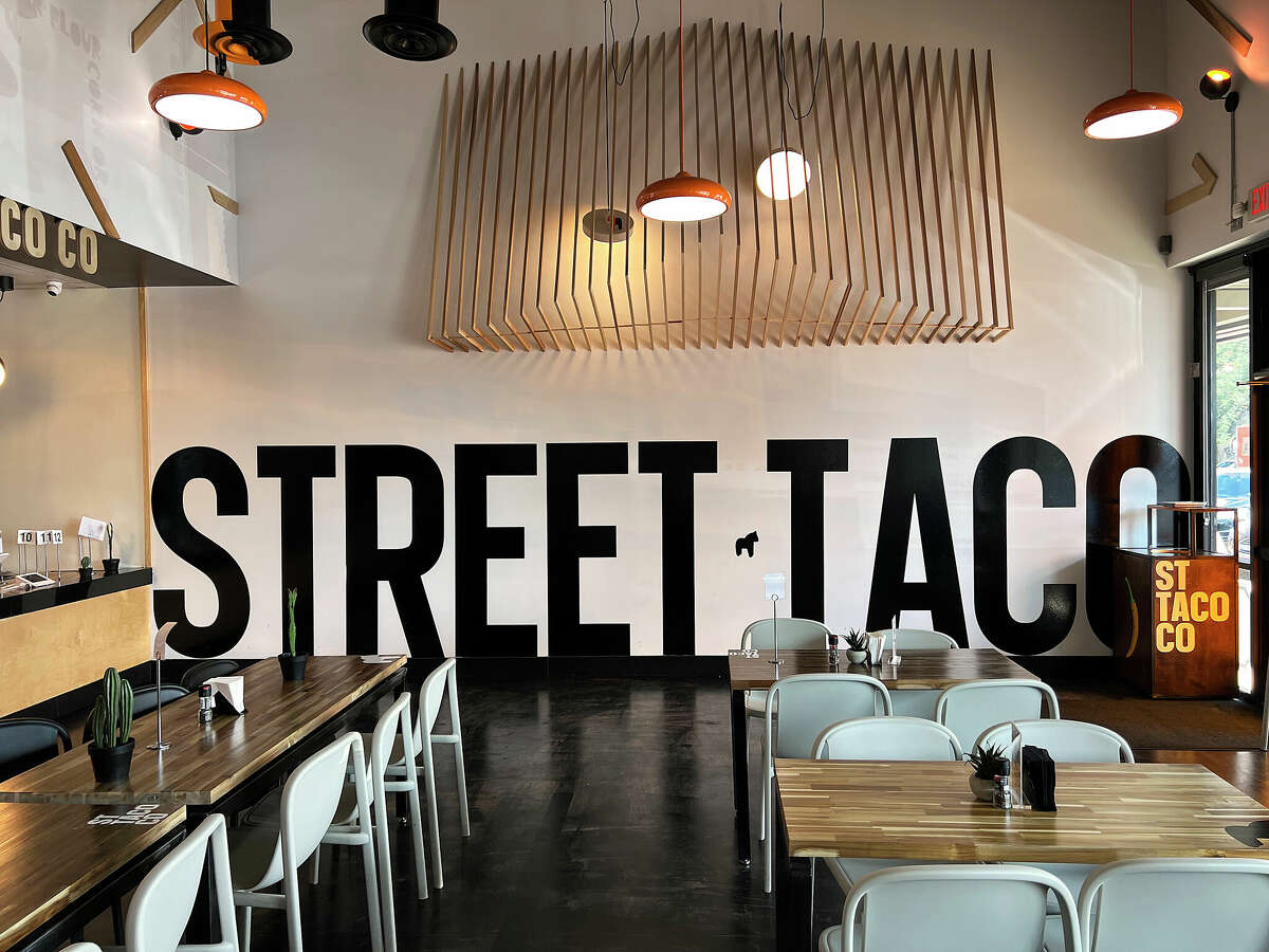 San Antonio’s hottest new taquerias: 5 spots to try