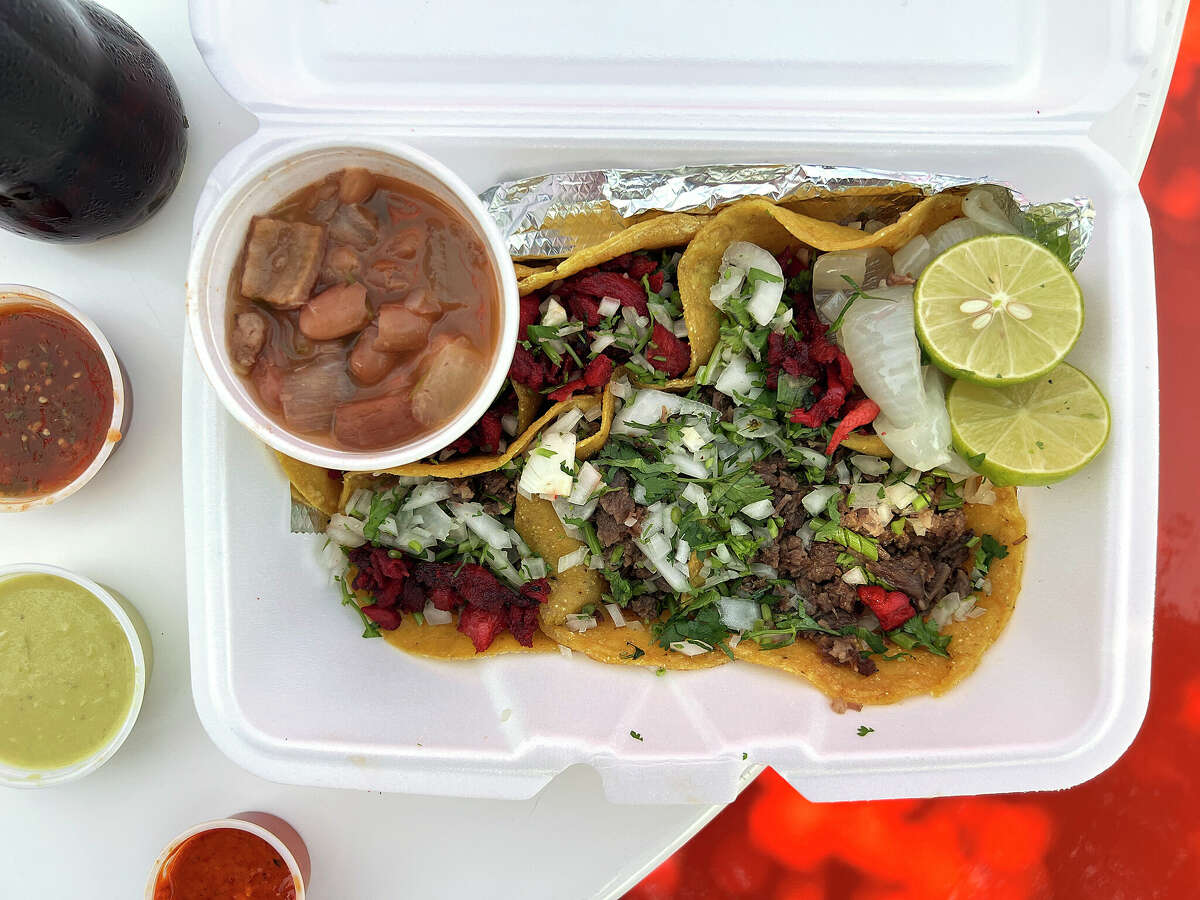 San Antonio’s hottest new taquerias: 5 spots to try