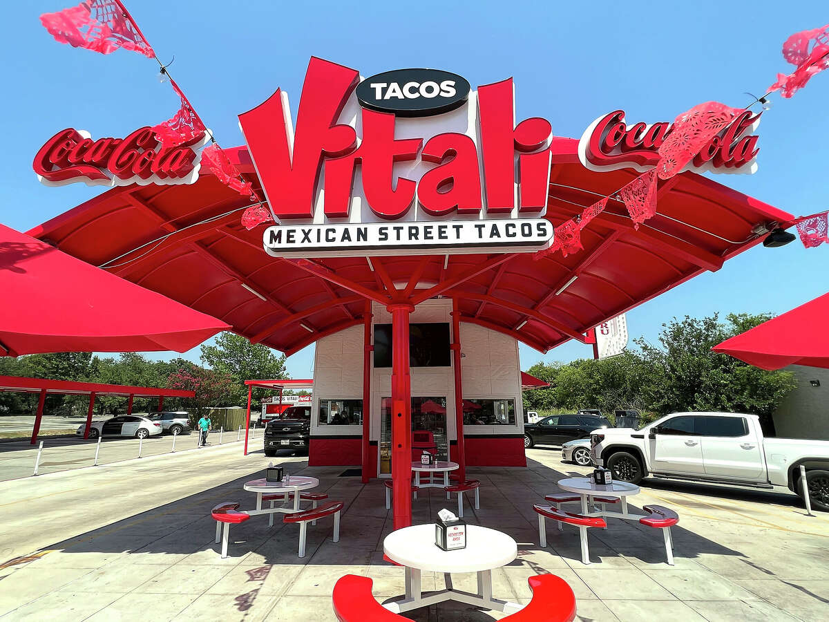 San Antonio’s hottest new taquerias: 5 spots to try