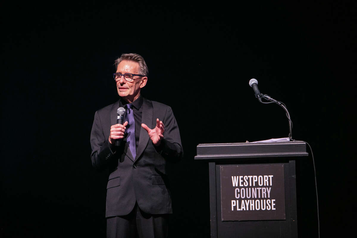 Westport Country Playhouse to stage 'Dial M for Murder' this July