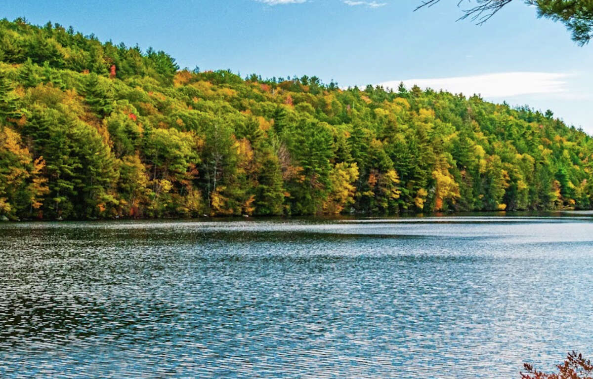 Where to go boating and swimming at CT lakes for free