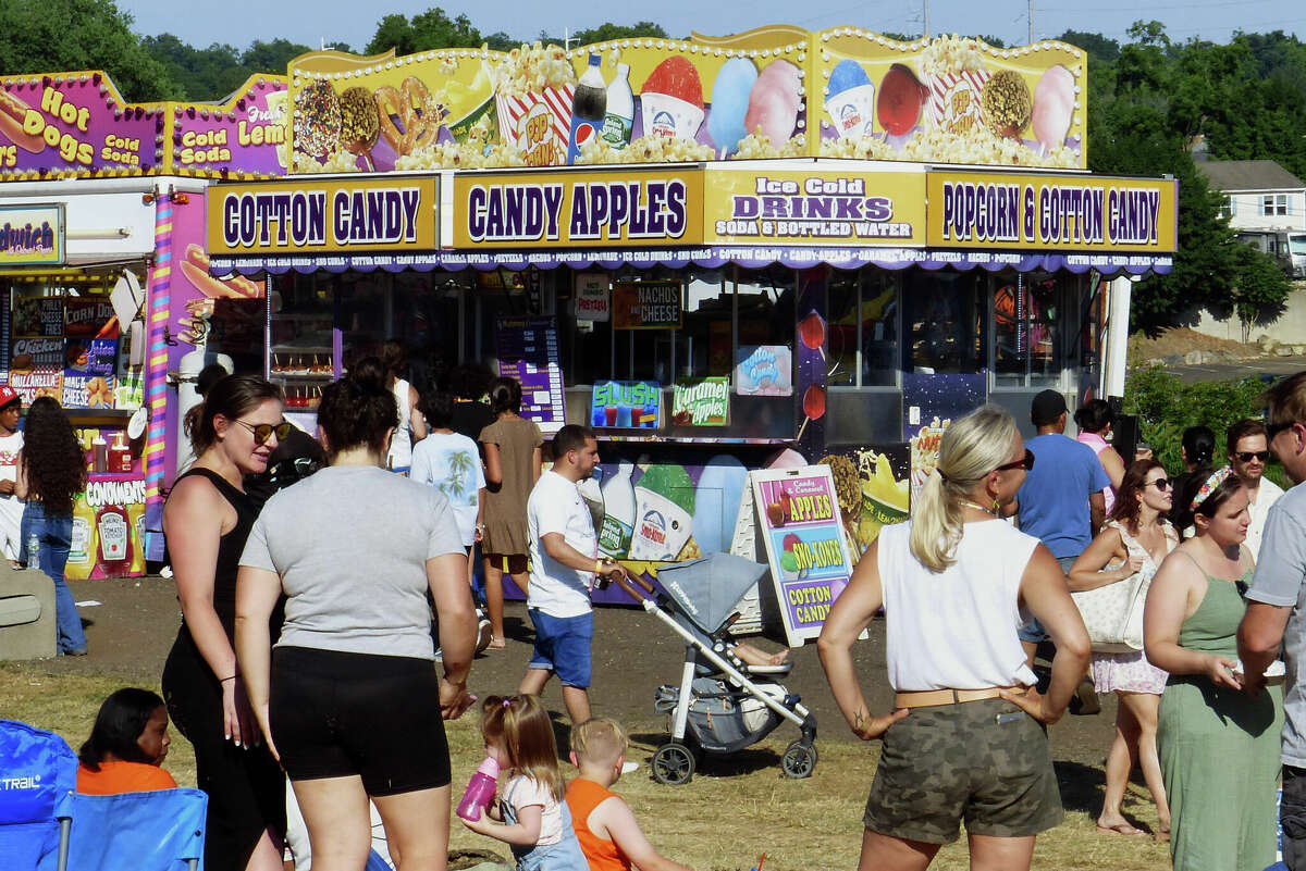 25+ things to do in CT this weekend, July 7-9, 2023