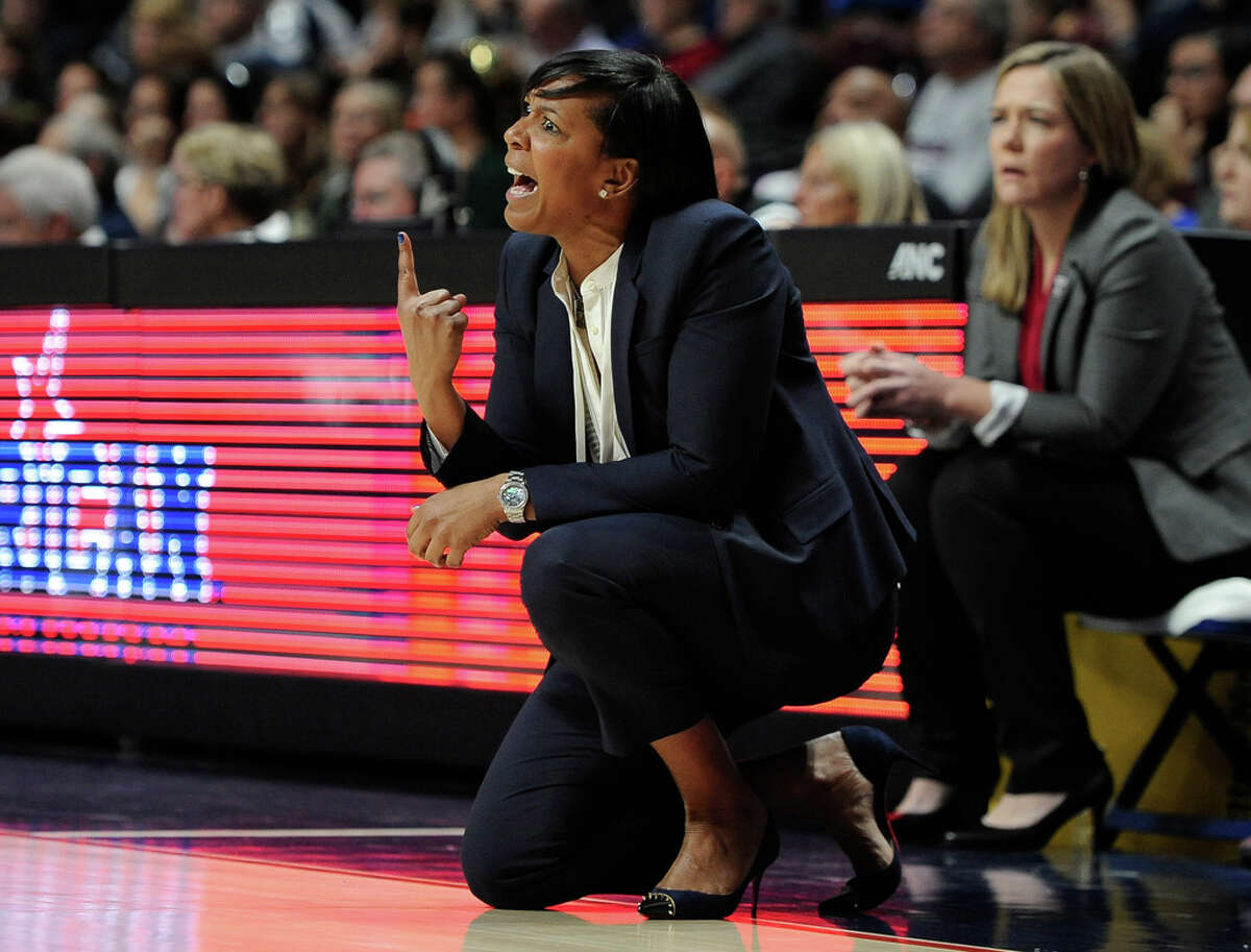 What to know about Tonya Cardoza, candidate to join UConn staff