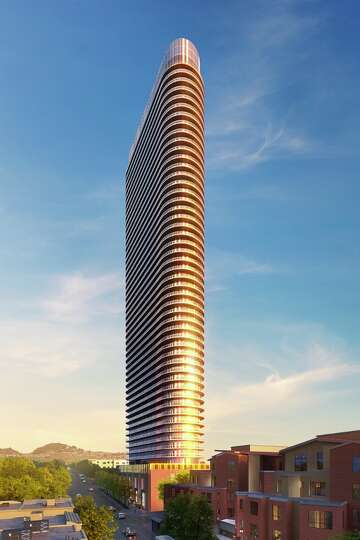 How 50-story SF condo tower proposal casts political shade