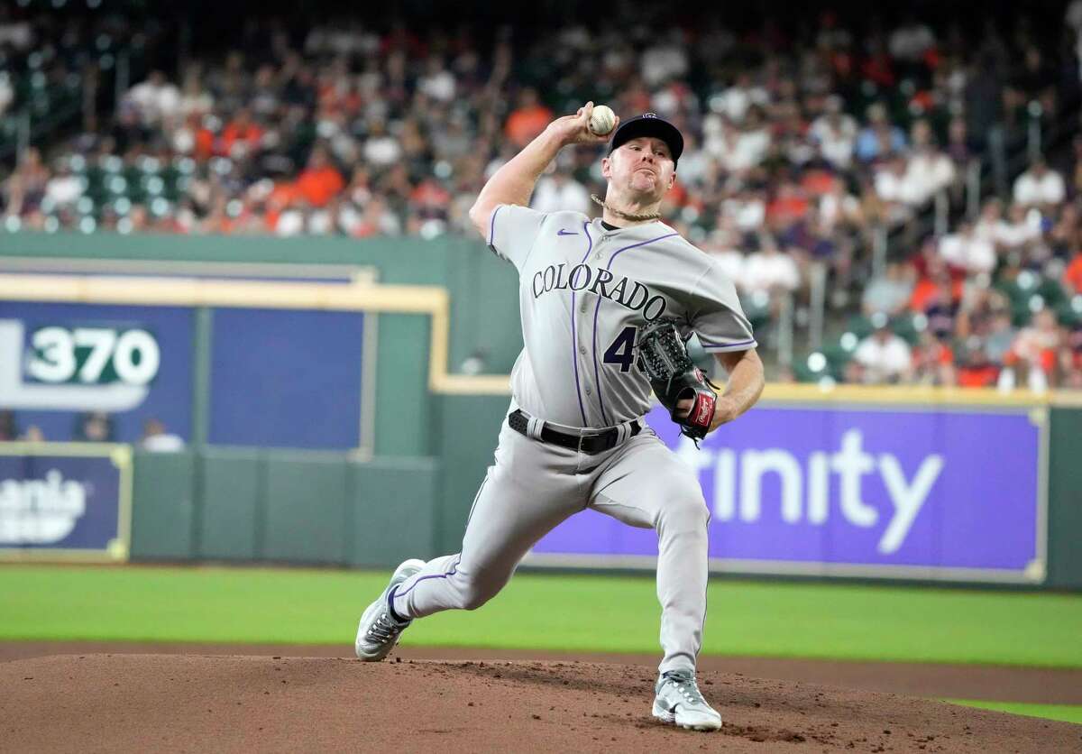 Houston Astros: Yainer Diaz's power display impresses teammates