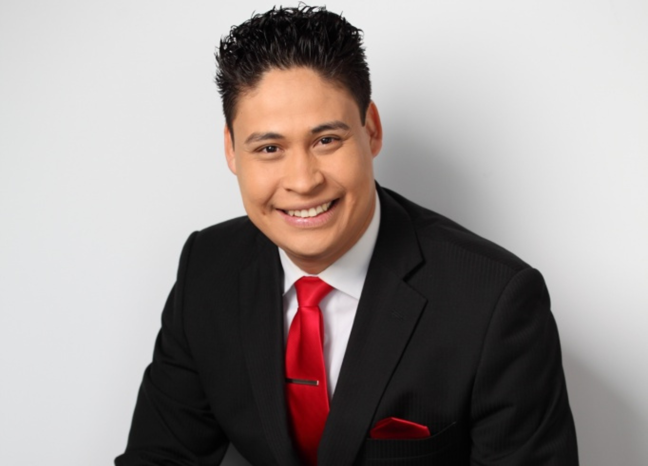 Former San Antonio sports anchor charged with murder
