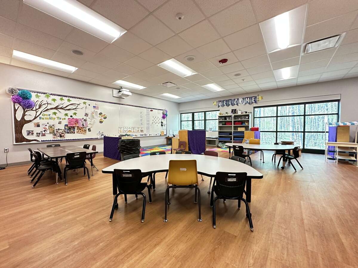 Benzie Central officials: Staffing forced closure of preschool class