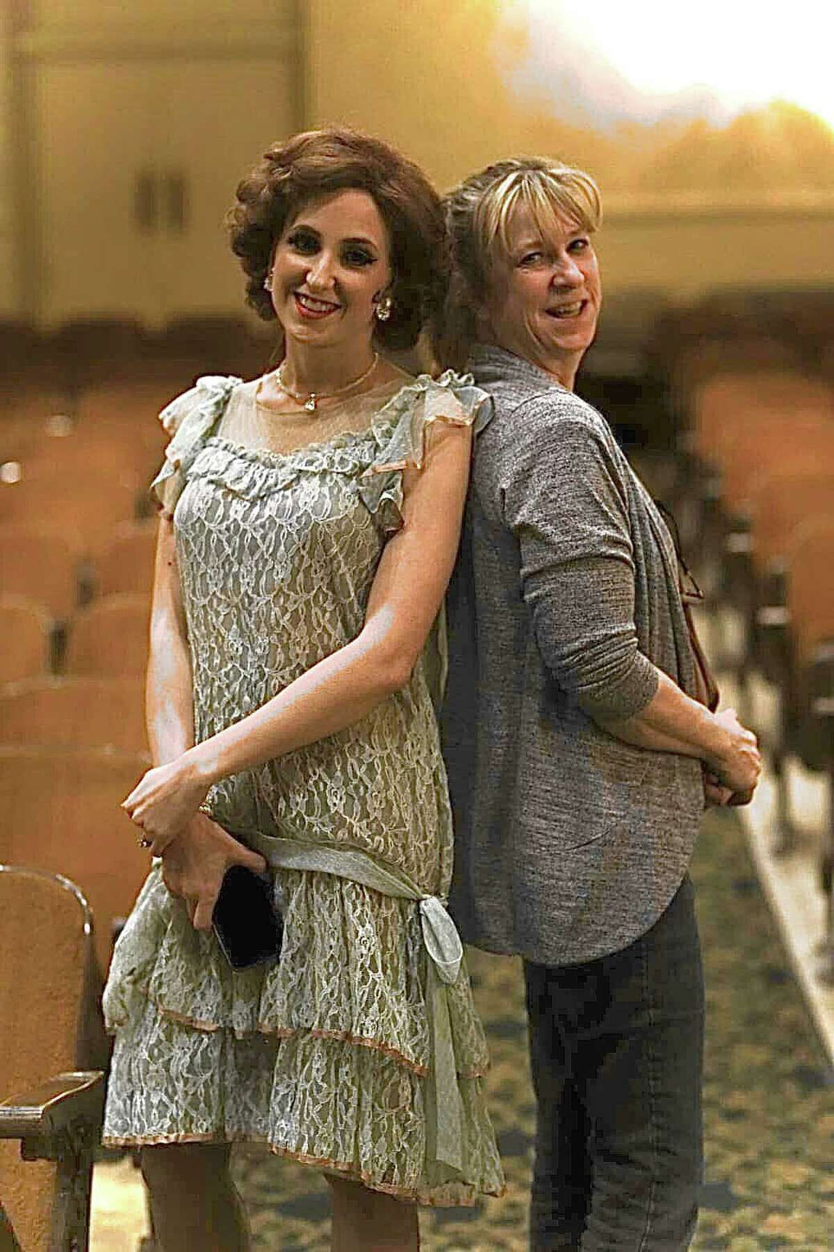 Stage Right makes a splash this month with ‘Little Mermaid’