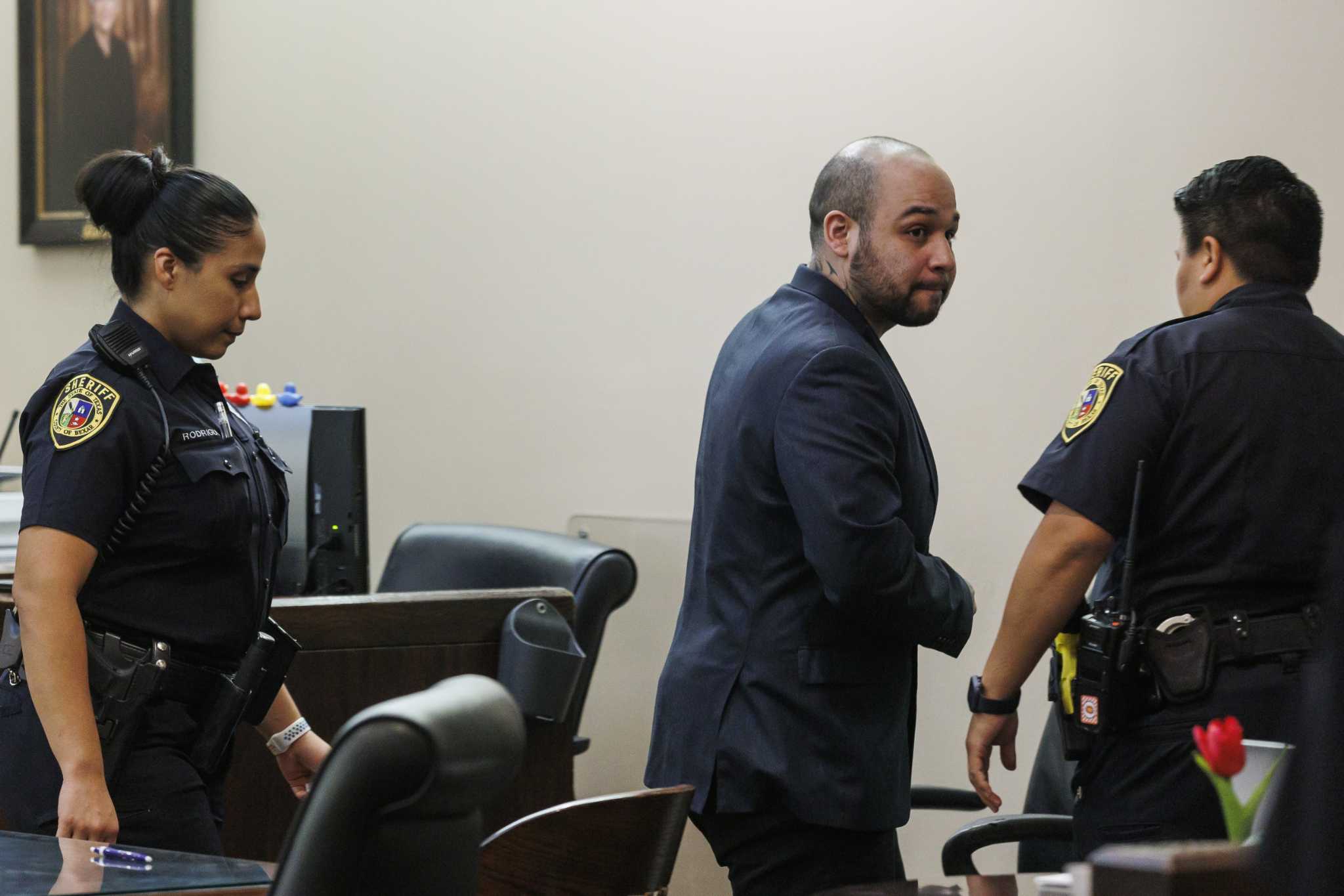 Jury acquits San Anonio man in murder case spurred by IHOP fight