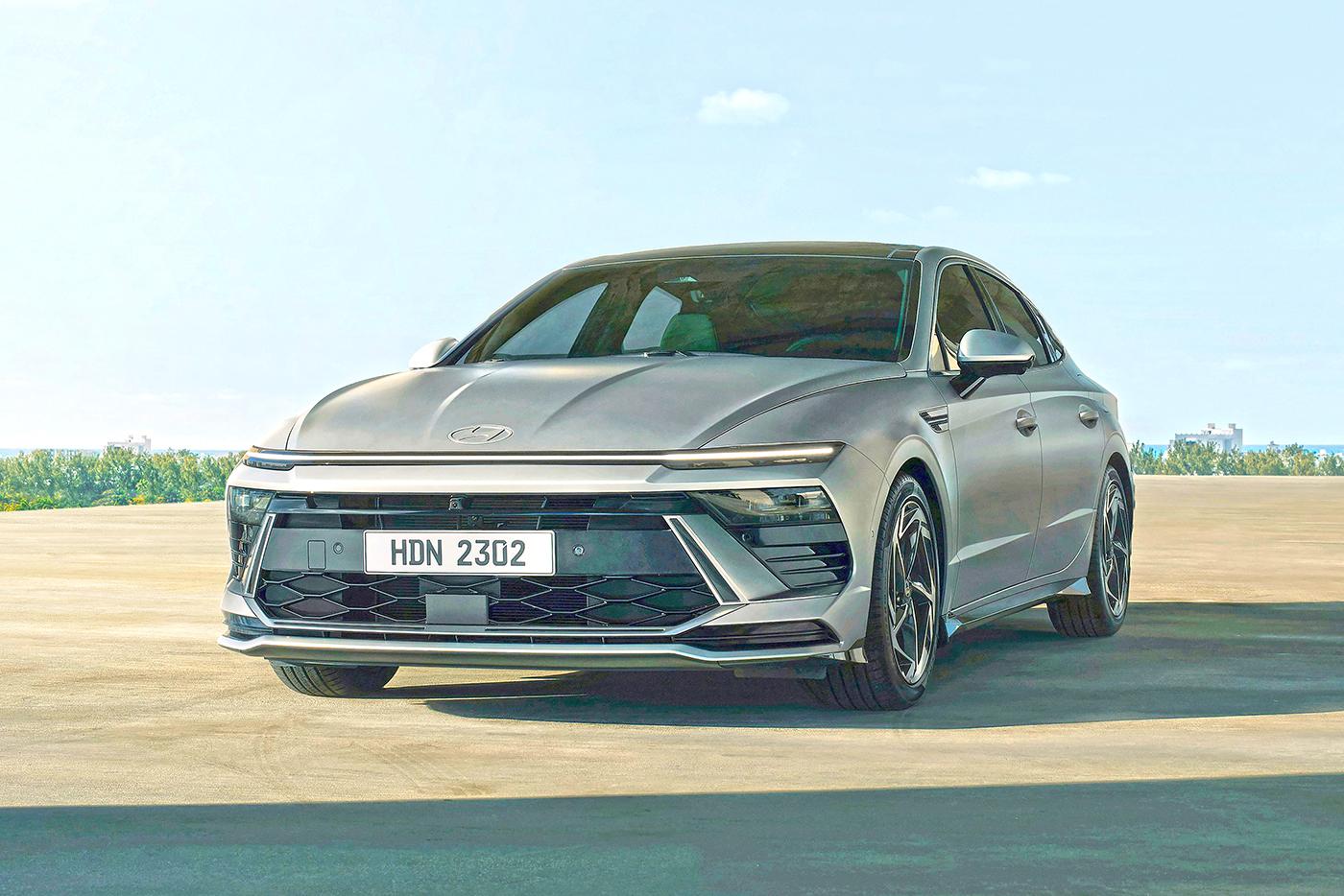 Experts' picks for best vehicle updates