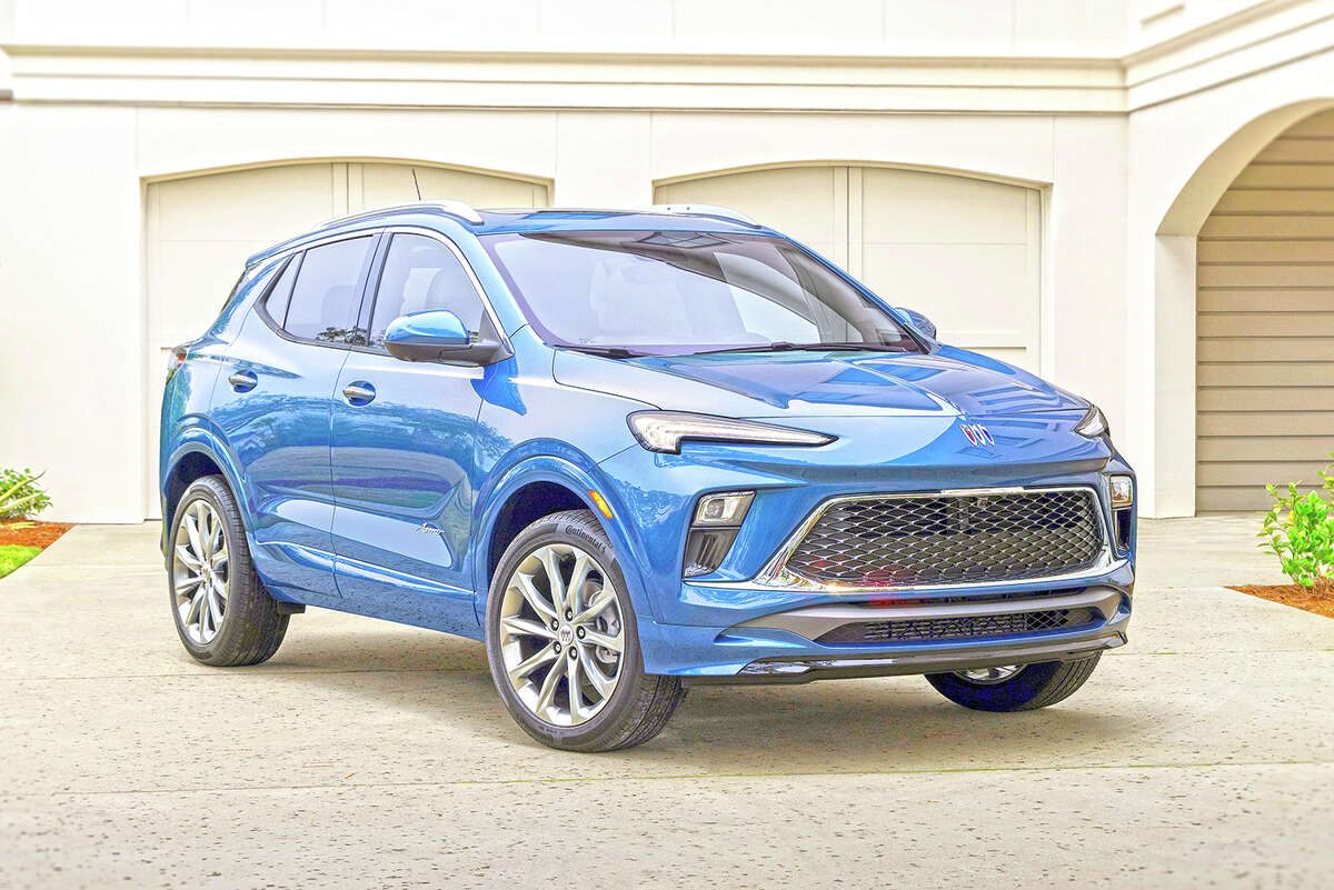 Experts' picks for best vehicle updates