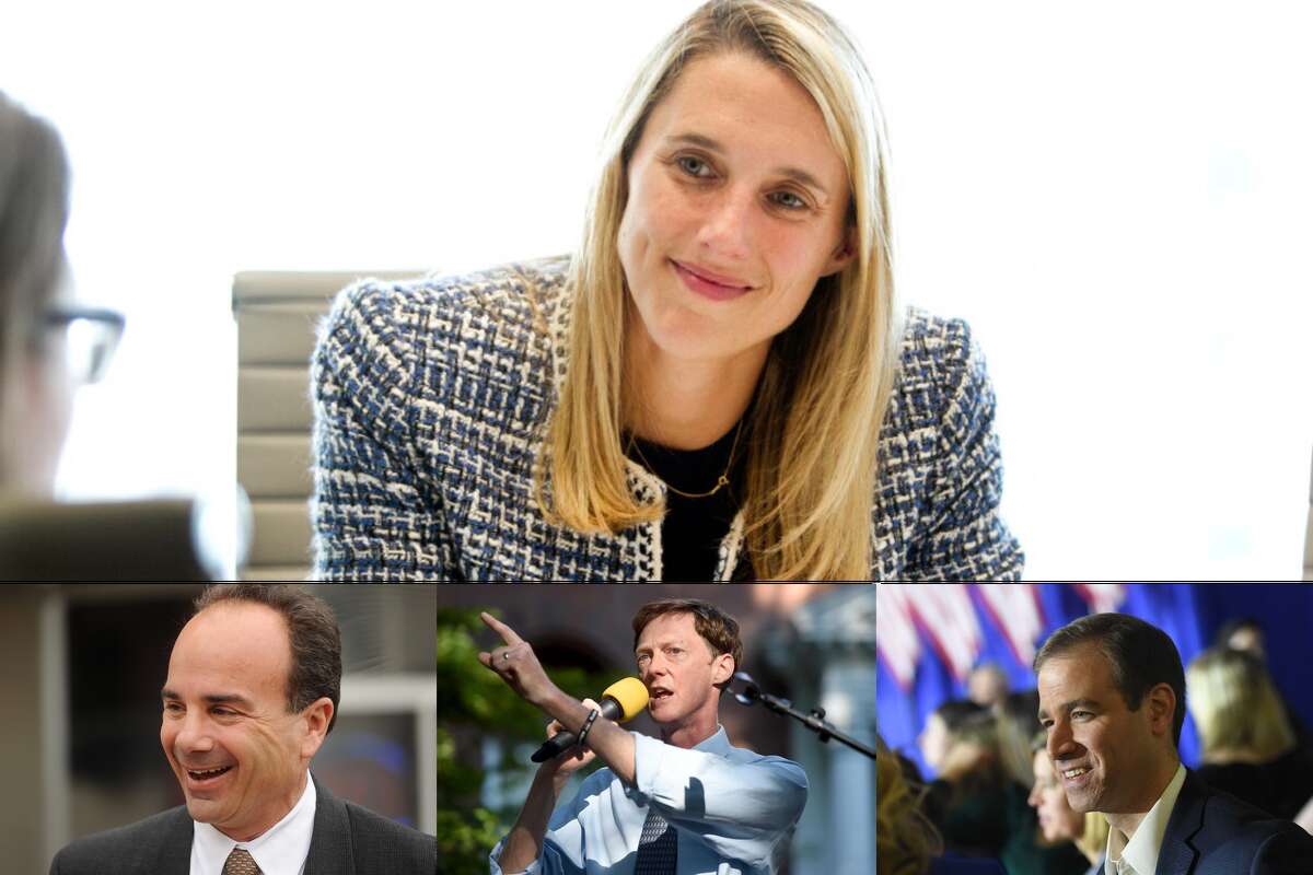 See which CT mayors, municipal officials earn highest salaries