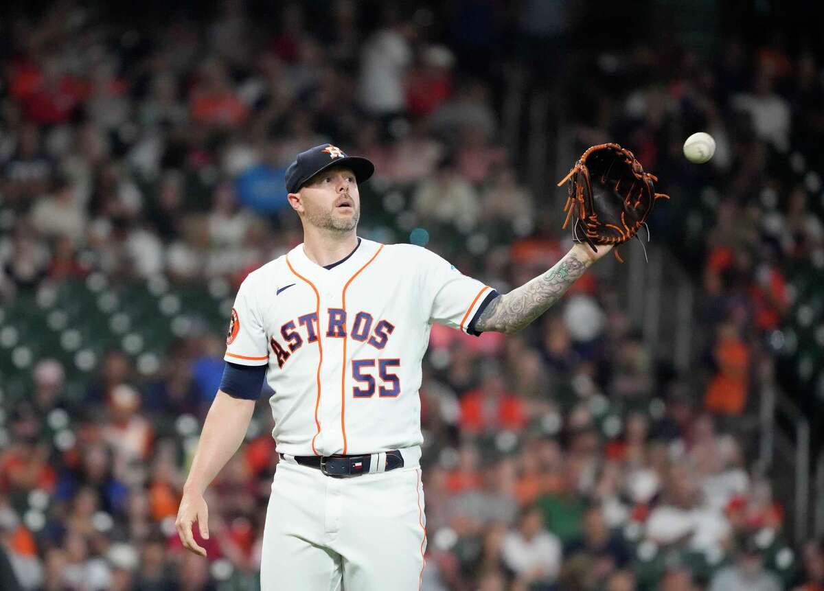 Houston Astros: Yainer Diaz's power display impresses teammates