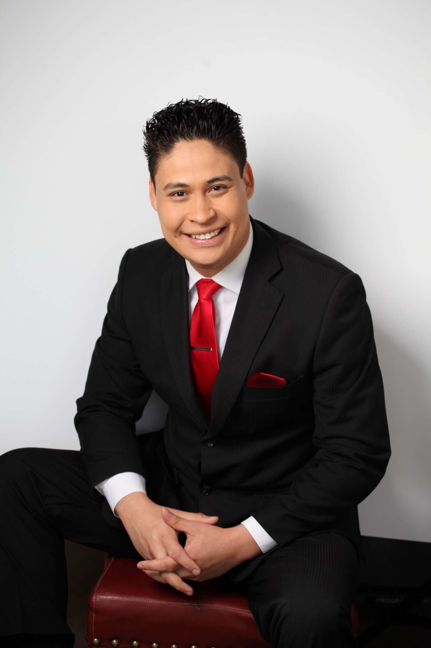 Johnathan Solarte, former sports anchor, charged with murder