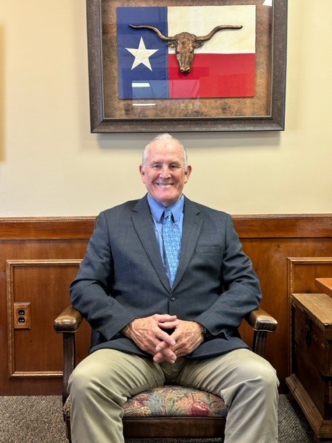 Hale Center ISD announces Baggett as interim superintendent