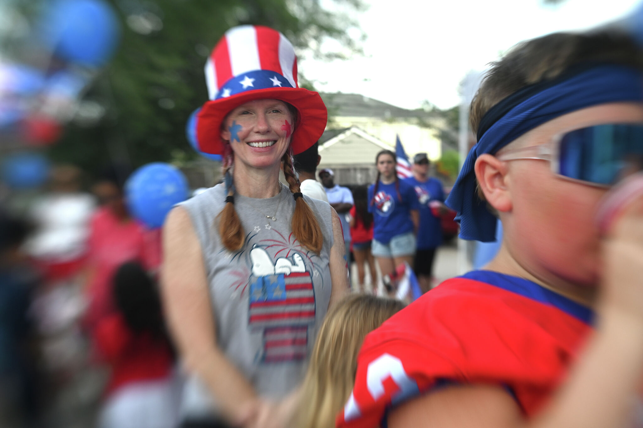 Calder Place July 4th parade in limbo over city fee hike