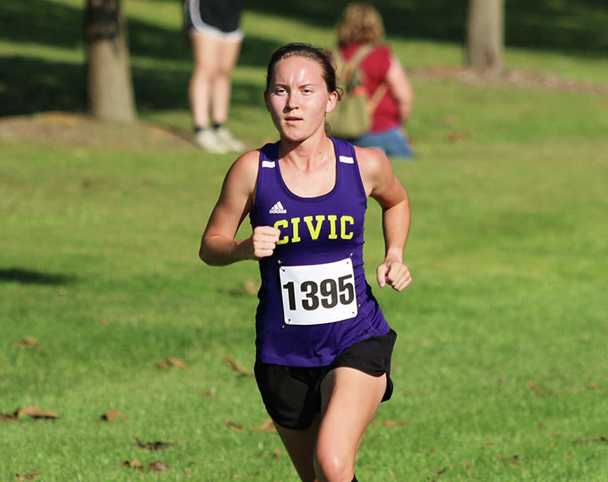 'Relentless' Meiser makes jump, repeats as all-stater for CM