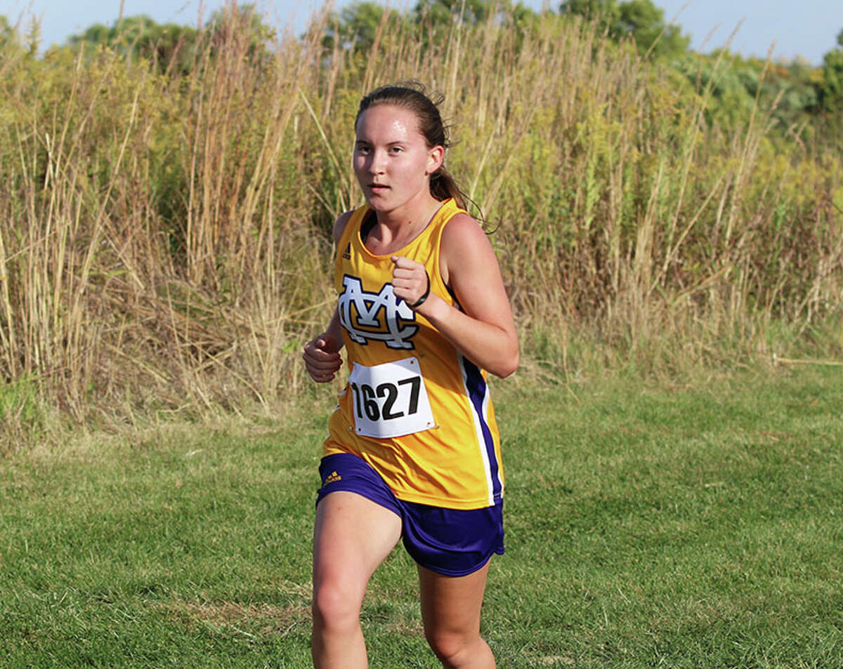 'Relentless' Meiser makes jump, repeats as all-stater for CM