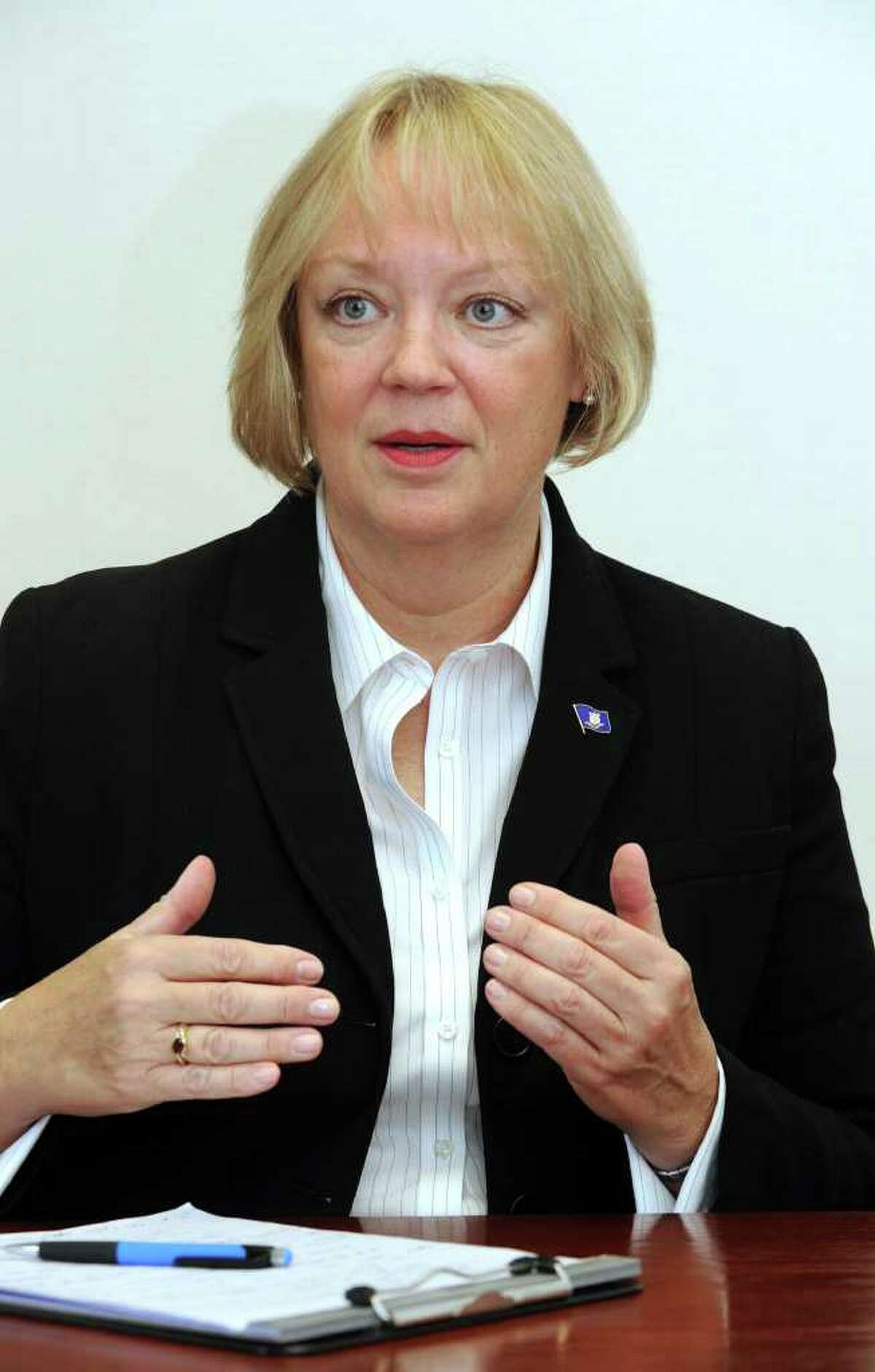 Candidates for 24th District Senate seat have sharp differences on the ...